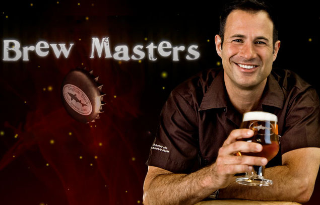 The Session 12-05-10 Base Malt | The Brewing Network