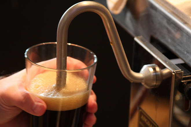 The Session 08-06-12 Cask Ale Systems | The Brewing Network