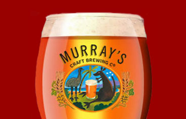 The Session 12-14-08 Murray's Craft brewing Co. | The Brewing Network