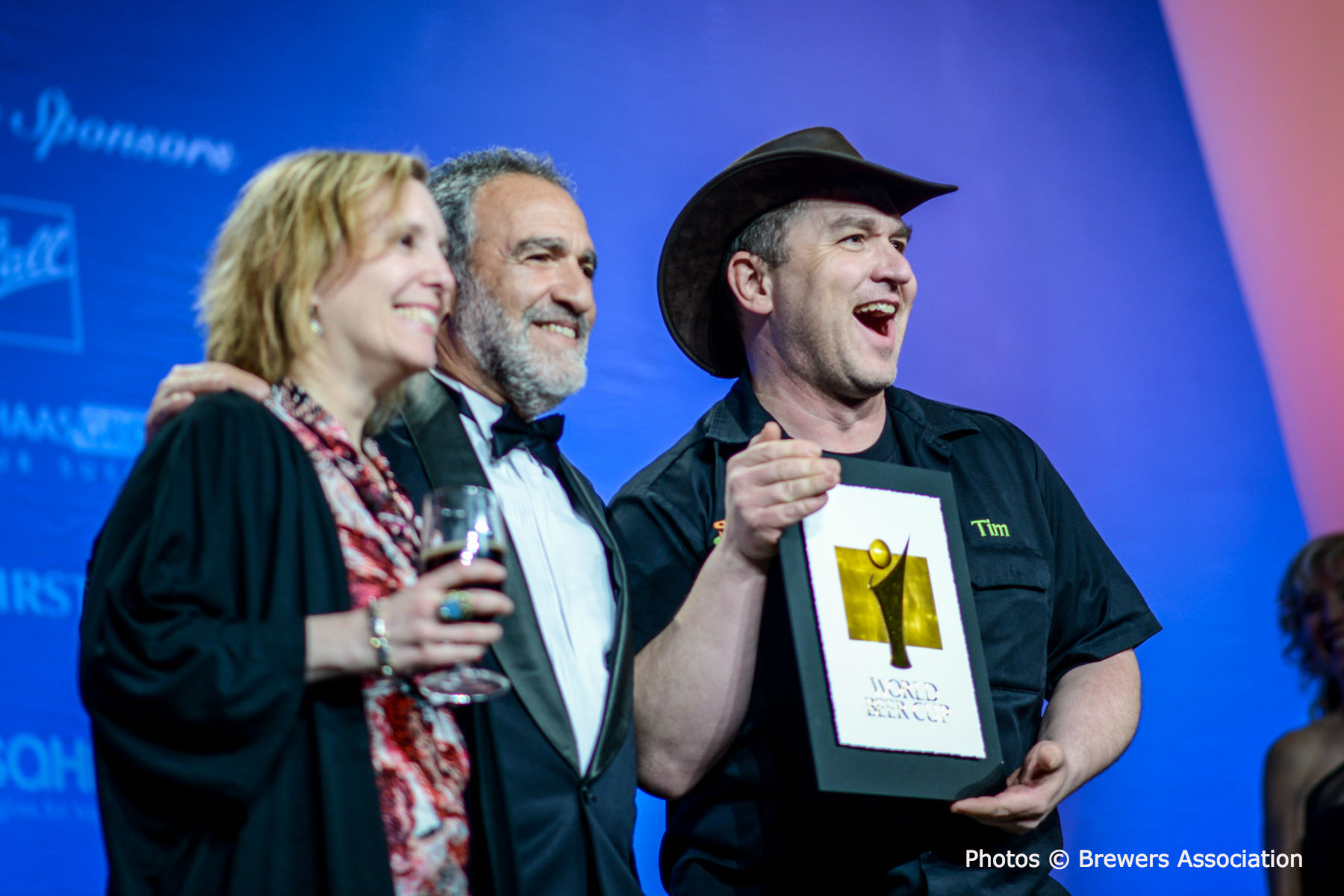 2016 World Beer Cup Awards | The Brewing Network