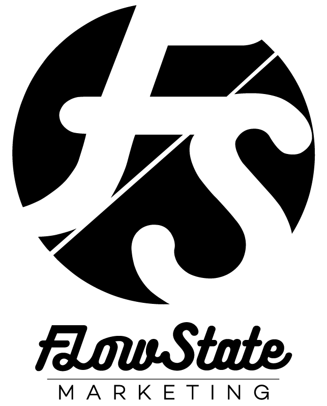 FlowState Logo_Dark_Lockup-02 | The Brewing Network