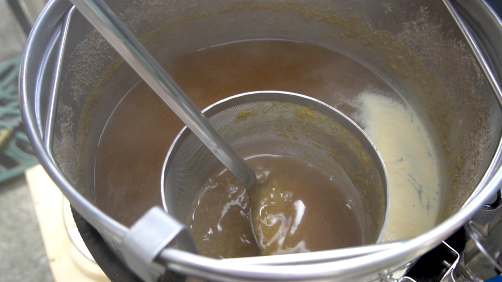 Boil | The Brewing Network