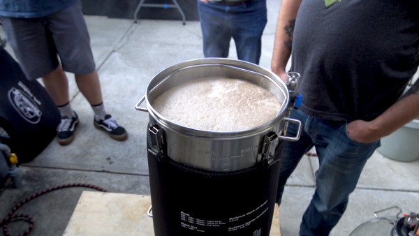 Hot Break | The Brewing Network