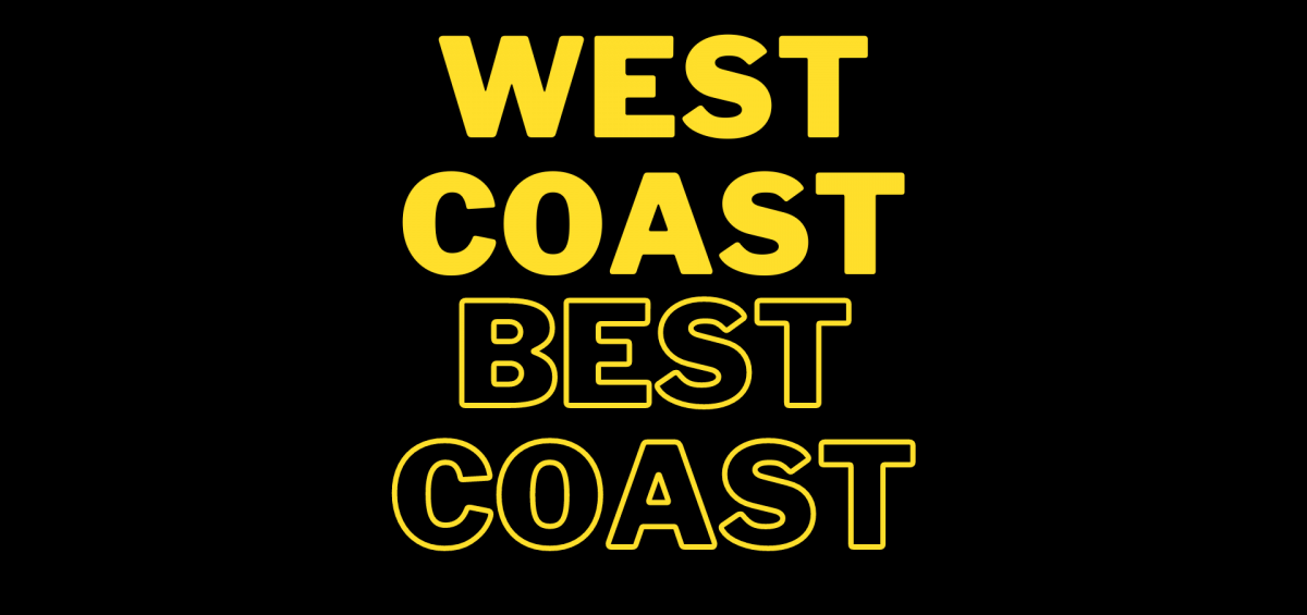 The Session | West Coast Is The Best Coast | The Brewing Network