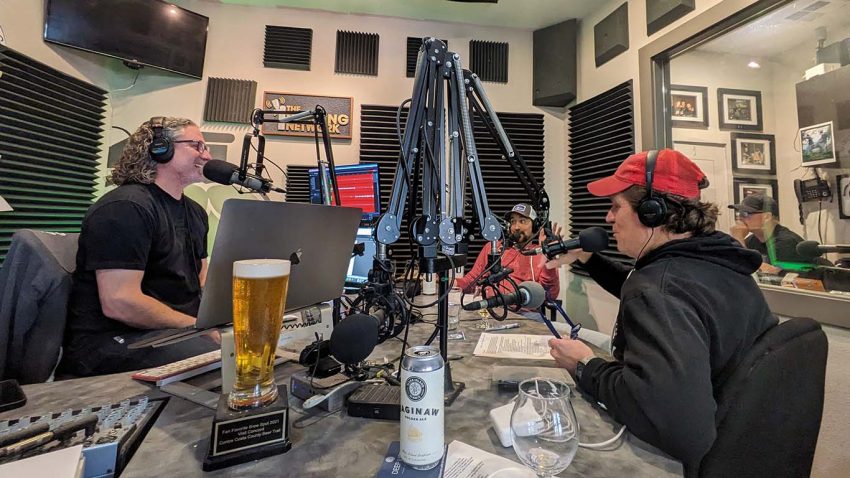 The Brewing Network | Beer Radio for Brewers and Beer Lovers