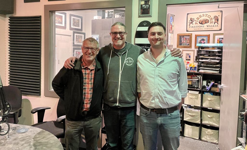 The Session | Coniston and Crafty | The Brewing Network